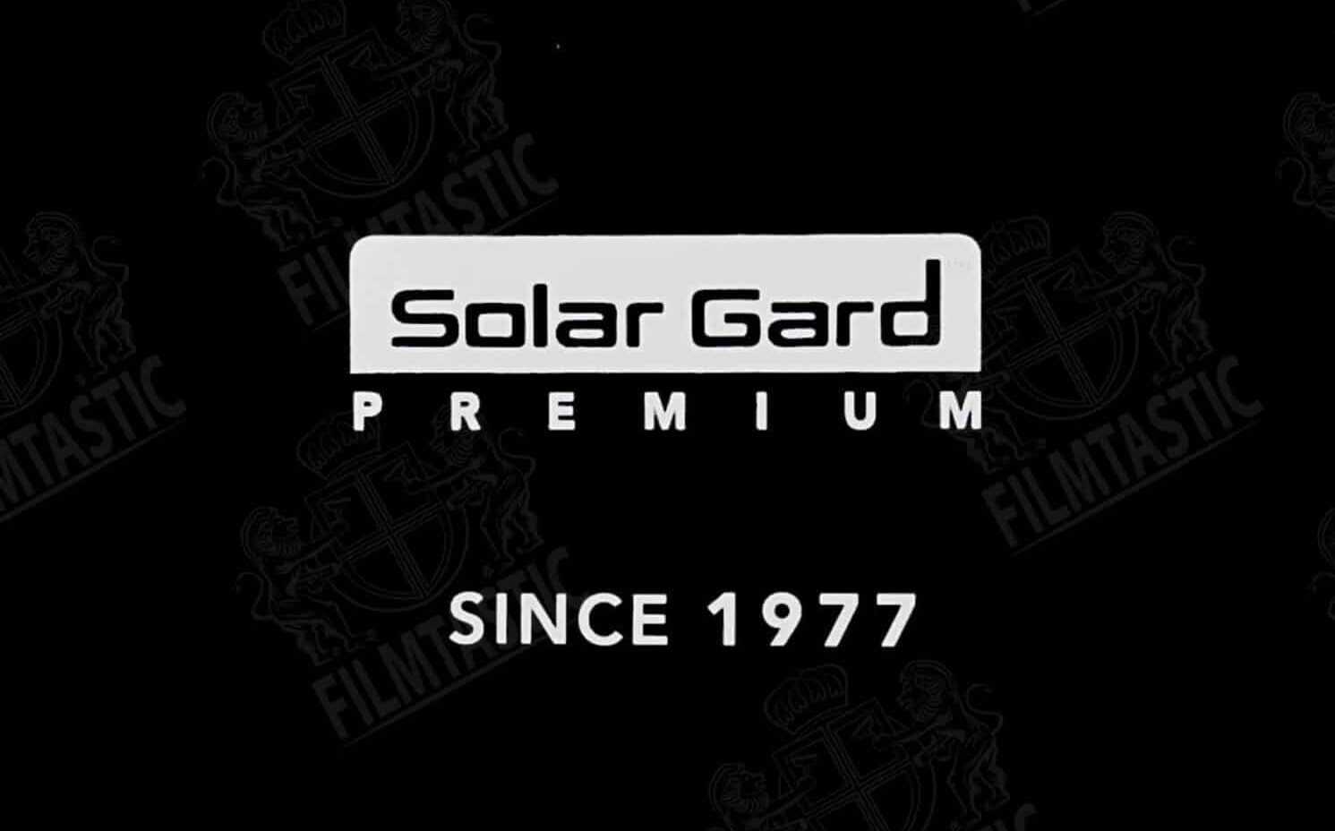 แนะนำฟิล์มกรองแสงSolarGard ติดรุ่นไหนดี? ราคาเท่าไร | FILMTASTIC